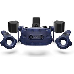 HTC Vive Pro Full Kit VR Helm - virtuelle Realit&auml;t