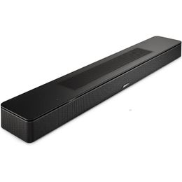 Tonleiste Bose Smart Soundbar 600 - Schwarz