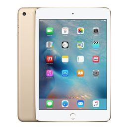 Apple iPad mini 7.9" (2015) 4. Generation 32 GB - WLAN - Gold