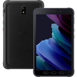 Samsung Galaxy Tab Active3 64GB - Schwarz - WLAN + LTE