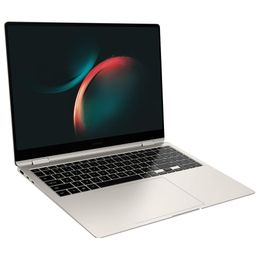 Samsung Galaxy Book3 Pro 360 16" Core i7 2.2 GHz - SSD 512 GB - 16GB AZERTY - Franz&ouml;sisch