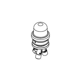 Hansgrohe Ventil komplett 95809000