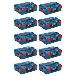 Bosch 10x L-Boxx 136 Professional