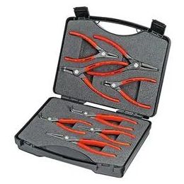 Knipex Pr&auml;zisions-Sicherungsringzangen-Set 002125
