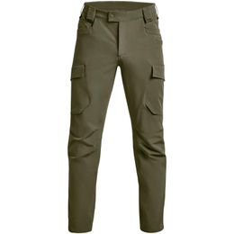 Under Armour Hose Alpha Cargo Marine OD Green (Größe: 40/32)