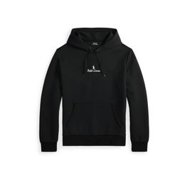 Polo Ralph Lauren Sweatshirt Herren Gr&ouml;&szlig;e XXL schwarz / wei&szlig;