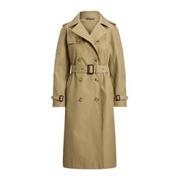 Lauren by Ralph Lauren Lauren Ralph Lauren Between-Seasons Coat female Beige size S