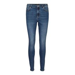 V&eacute;ro Moda Vero Moda Jeans 'Sophia' female Blue size XXS