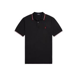 Polo Ralph Lauren Big & Tall Polo Ralph Lauren Big & Tall Shirt 'SSKCCMSLMM1' male Black size 5XB