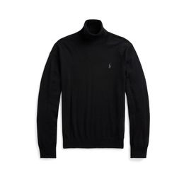 Polo Ralph Lauren Pullover Herren Gr&ouml;&szlig;e XXL schwarz