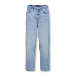 Only & Sons Junior Jeans 'OSJFADE' Jungen Gr&ouml;&szlig;e 128 hellblau