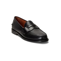Polo Ralph Lauren Classic Flats 'ALSTON' male Black size 13