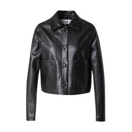 Maze Between-Season Jacket female Black size XS