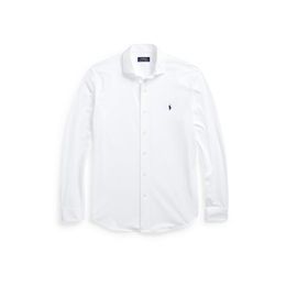 Polo Ralph Lauren Button Up Shirt male White size S