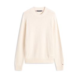 Tommy Hilfiger Pullover Herren Größe XS ecru