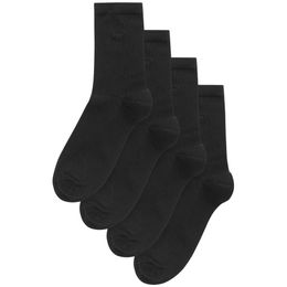 next Socks female Black size One Size