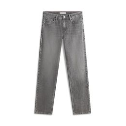Tommy Hilfiger Jeans Damen Gr&ouml;&szlig;e 33 grey denim