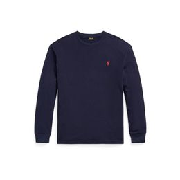 Polo Ralph Lauren Shirt male Blue size S