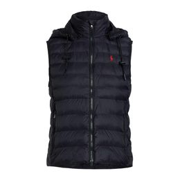 Polo Ralph Lauren Vest female Black size XL