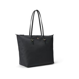 Lauren by Ralph Lauren Lauren Ralph Lauren Shopper 'KEATON' female Black size One Size