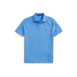 Polo Ralph Lauren Poloshirt Herren Gr&ouml;&szlig;e L hellblau