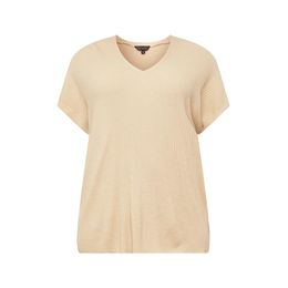 Dorothy Perkins Curve Pullover Damen Gr&ouml;&szlig;e XXXL beige