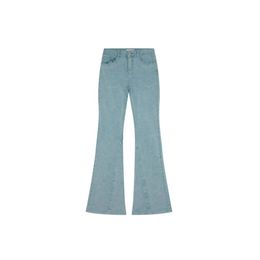 Scalpers Jeans female Blue size S