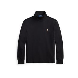 Polo Ralph Lauren Shirt male Black size S