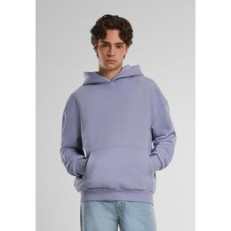 Urban Classics Sweatshirt Herren Gr&ouml;&szlig;e 4XL helllila