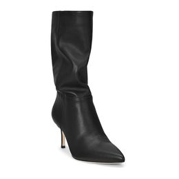 Lauren by Ralph Lauren Lauren Ralph Lauren Boots 'LEANNAH' female Black size 5.5