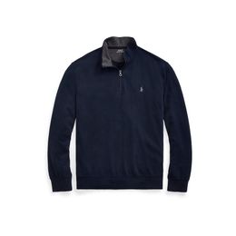 Polo Ralph Lauren Sweatshirt male Blue size L