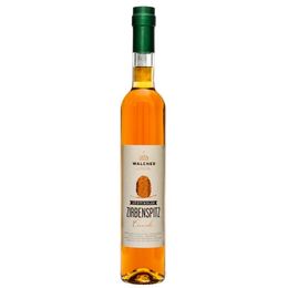 Walcher Südtiroler Zirbenspitz Schnaps (35 % vol 0,5 Liter)