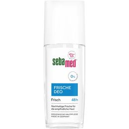 Sebamed Deo Zerst&auml;uber Frische
