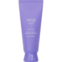 NEQI Leave-In Creme Moisture Mystery