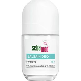 Sebamed Deo Roll-on Balsam sensitive