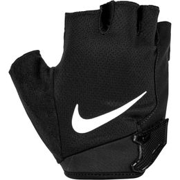 Nike Vapor Elite Handschuh Herren - schwarz - Gr. S - Polyamid/Polyurethan/Polyester