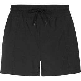 Columbia Boundless Trek Shorts Damen - schwarz - Gr. L - Polyamid/Elastan