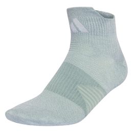 Adidas Running Light Ankle Socks Unisex