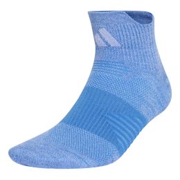 Adidas Running Light Ankle Socks Unisex
