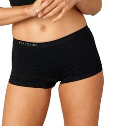 PureLime Seamless Hipsters Damen