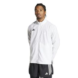 Adidas Adizero Essentials Jacket Herren