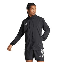 Adidas Adizero Essentials Jacket Herren