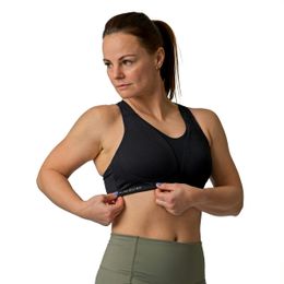 PureLime Essence Padded Bra Damen