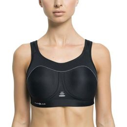 PureLime Compression Bra Damen