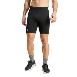 Adidas Adizero Essentials Short Tight Herren