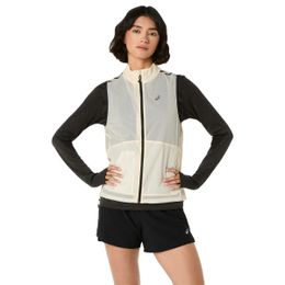 asics MetaRun Packable Gilet Damen