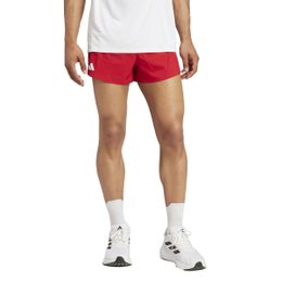 Adidas Adizero Essentials Split Short Herren
