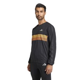 Adidas Adi365 Seasonal Half Zip Sweatshirt Herren