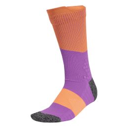 Adidas Run X Boost Crew Socks Unisex
