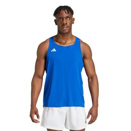 Adidas Adizero Essentials Singlet Herren